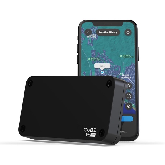 CUBE | Car Audio, Video & GPS | Cube Professional Gps Tracker | Poshmark